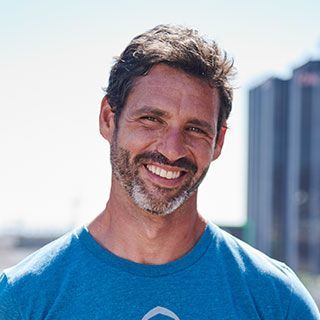 Back Pain Relief Exercises – an Interview with Eric Goodman – Life ...